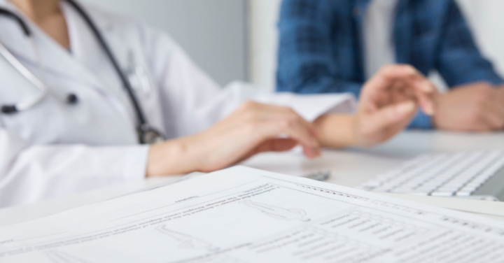 S.T. Genesis: The First Step in the OUD Patient’s Continuum of Care ...