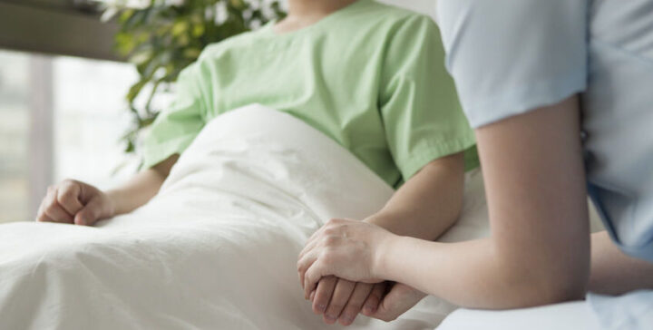 Opioid Withdrawal Symptoms: What You Need to Know | Speranza Therapeutics